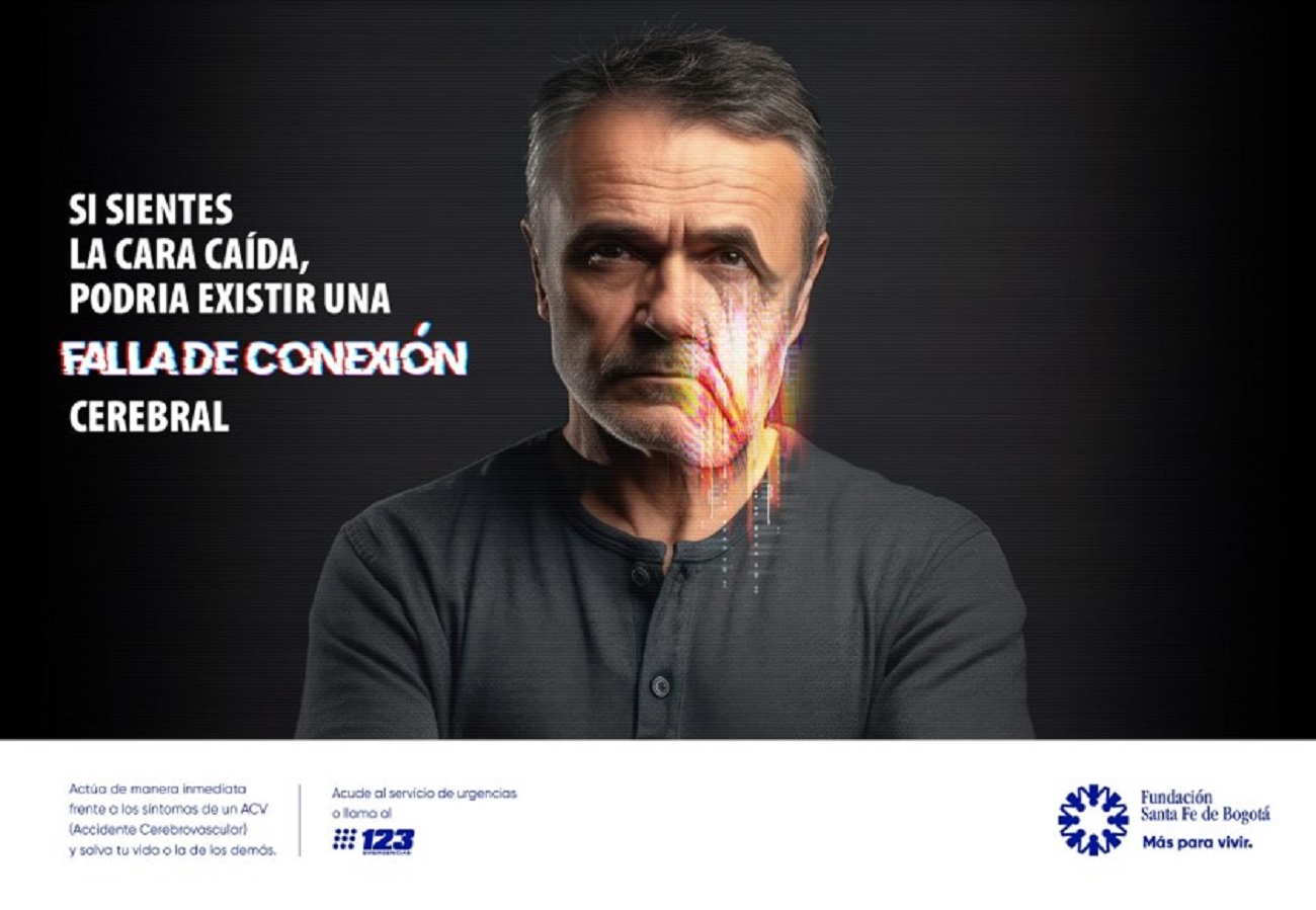 El ACV En Colombia Es La Tercera Causa De Muerte