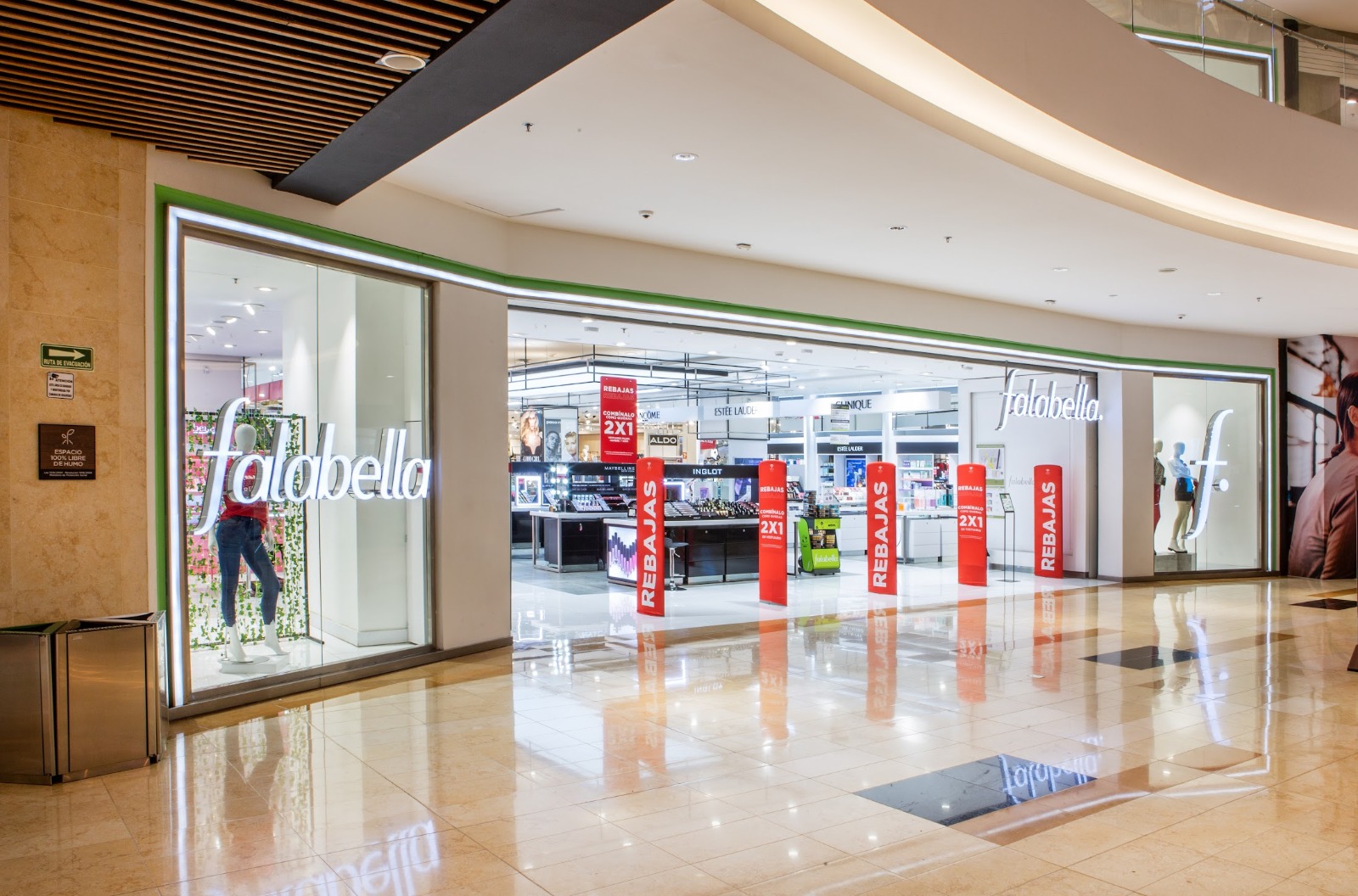Falabella Celebra 18 Años En Colombia: Un Recorrido De Hitos Y Compromisos