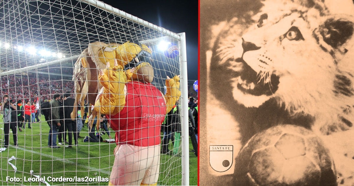 El día que Daniel Samper Pizano convirtió al león 'Monaguillo' en la ...