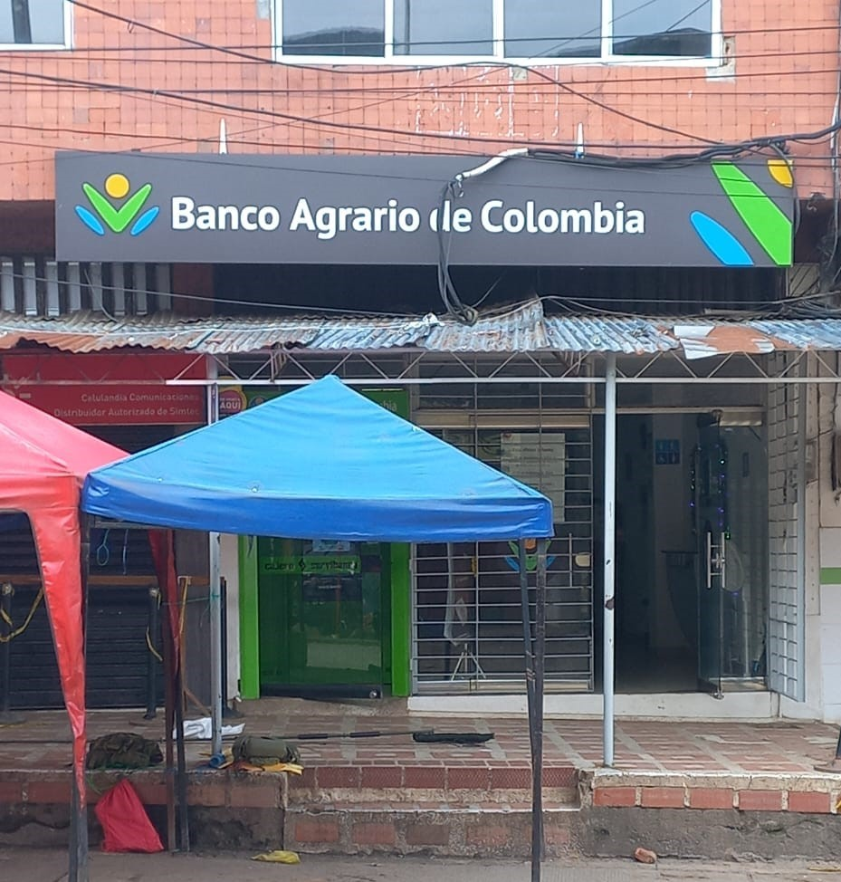 Atentado en Suárez, Cauca: Disidencias de las FARC atacan sede del ...