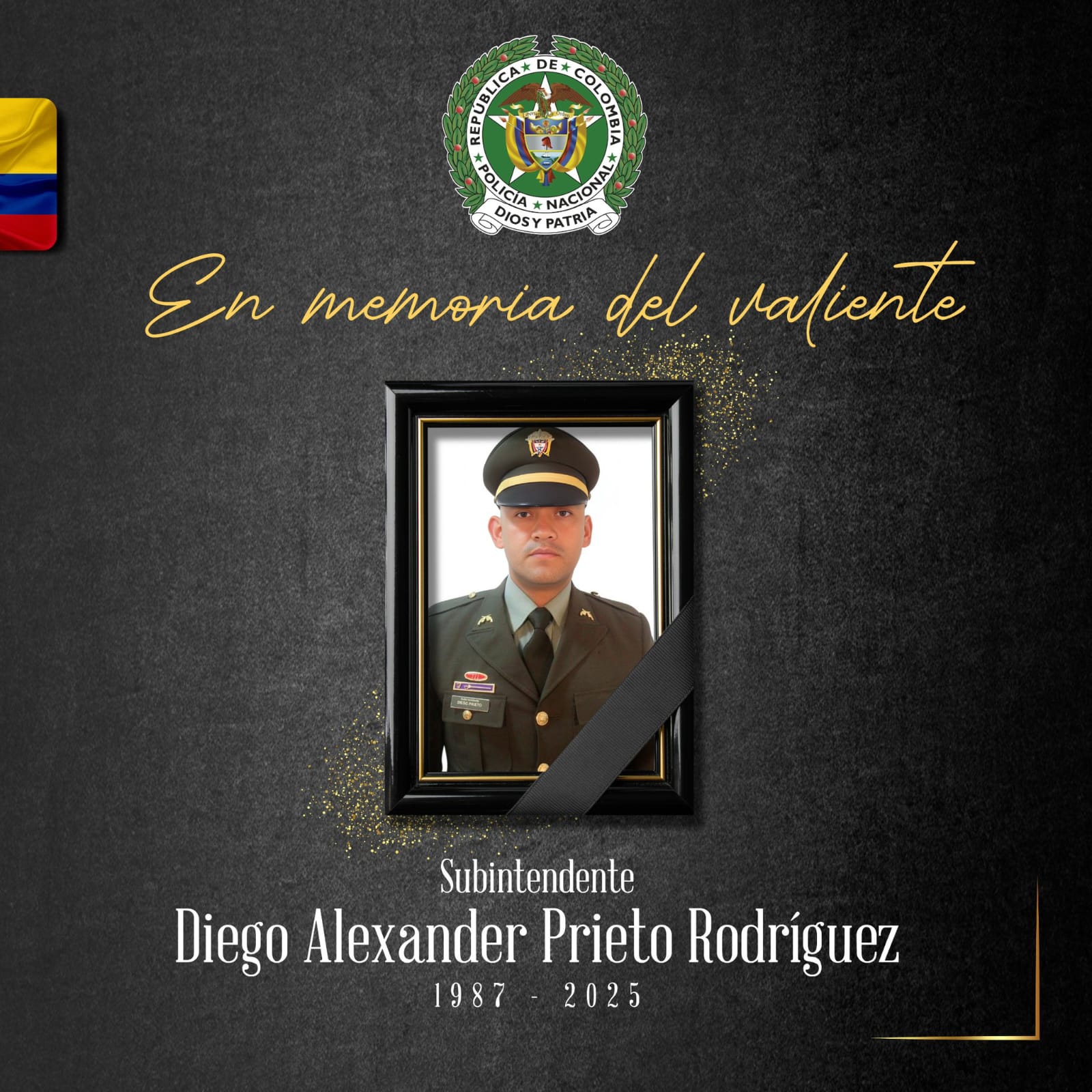El nuevo ataque armado en la zona rural de Cúcuta deja a un oficial de ...