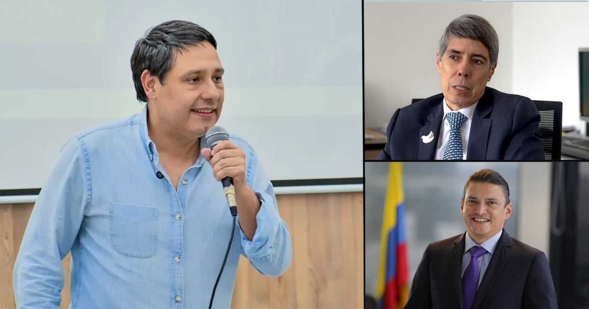 Alan Jara regresa a la política y estará junto con la minería de Duke ...