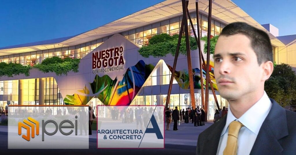 ¿Quiénes son los socios estratégicos de Tomás Uribe en la tienda de ...