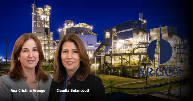 Dos familias de cemento de la tradición, una del valle y otra paisa ...