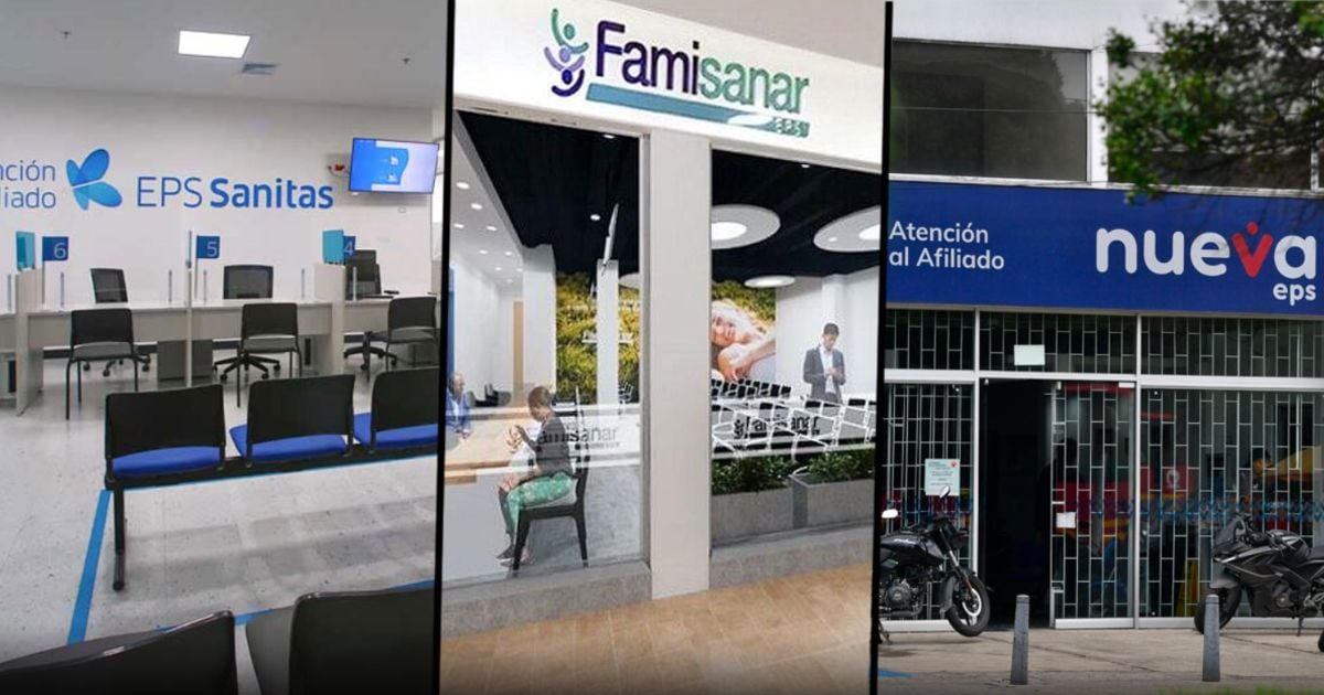 La sombra del EPS: los 90 mil millones que dominan la salud en Colombia