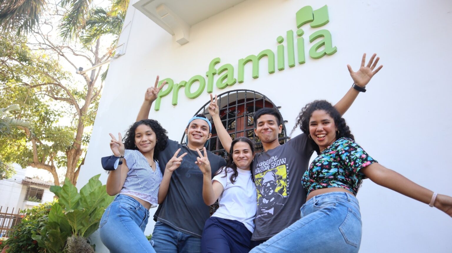 Profamilia celebra 60 años para cambiar los derechos sexuales y ...