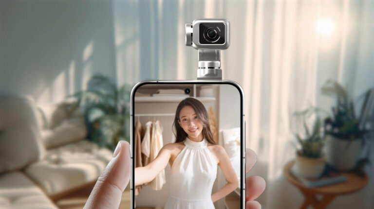HONOR anticipa el futuro con el innovador ROBOT PHONE, una fusión de IA ...