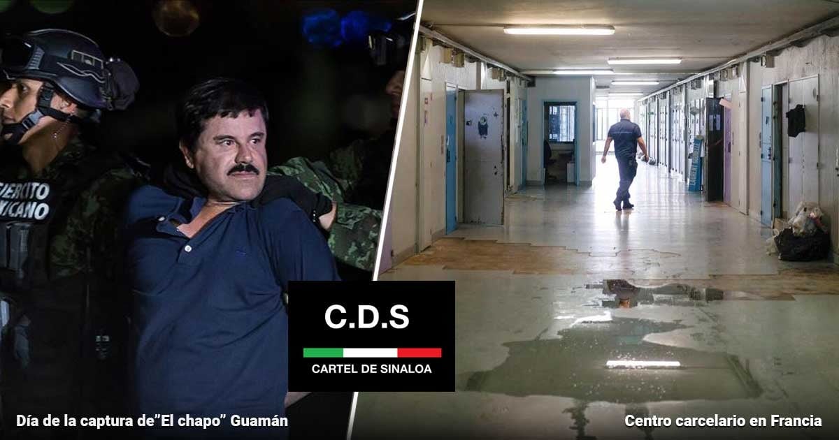 Los secretos que un Valluno, detenido en Francia por quienes quieren ...