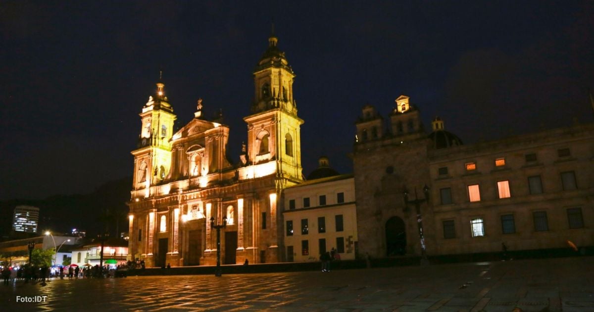 Los tours a Candelaria te permiten conocer el lugar tradicional de una manera nueva